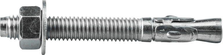 Heavy Duty Mechanical Anchors - Aerosmith® Anchors