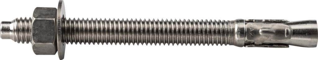 Heavy Duty Mechanical Anchors - Aerosmith® Anchors