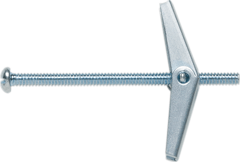 Toggle Bolts - Aerosmith® Anchors