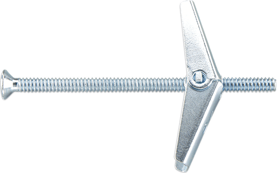 Toggle Bolts - Aerosmith® Anchors