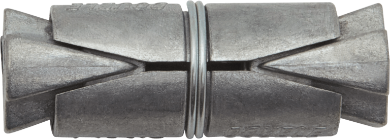Dual Machine Bolt Anchors - Aerosmith® Anchors
